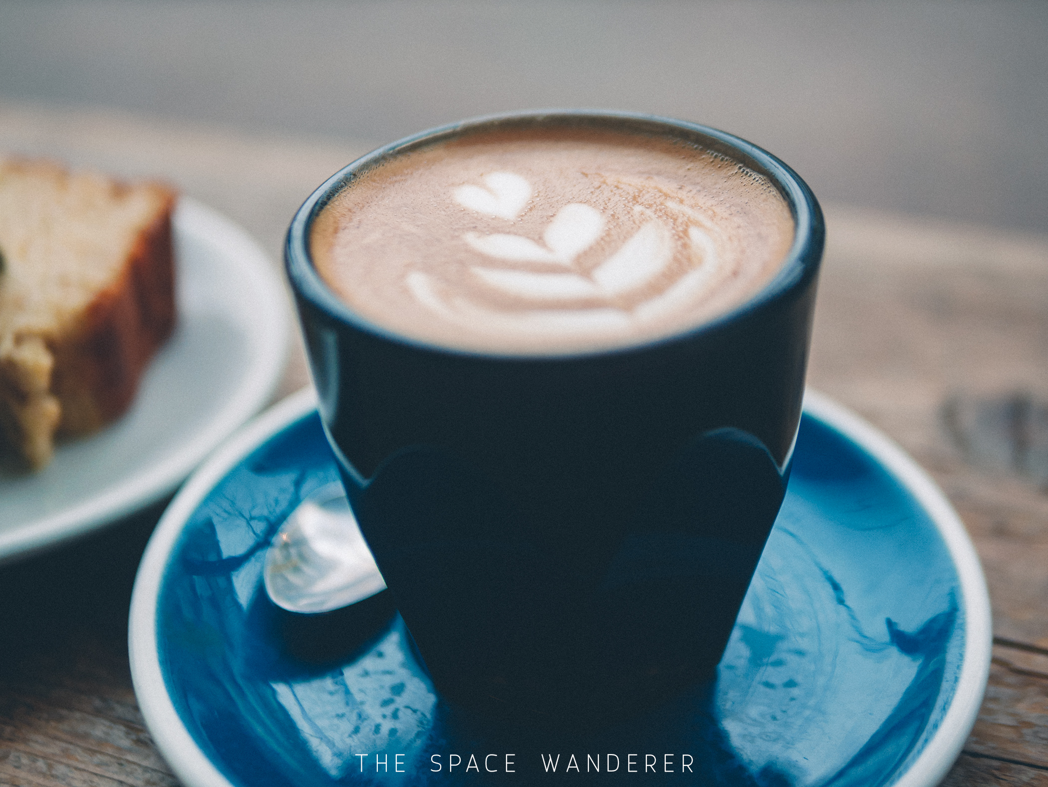 Lot 61, One of the Best Coffee Shop of Amsterdam – The Space Wanderer